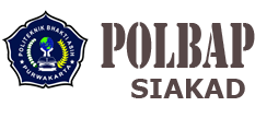 SIAKAD POLBAP